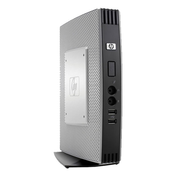 تین کلاینت کارکرده HP t5740e | فروشگاه اینترنتی ریز پی سی