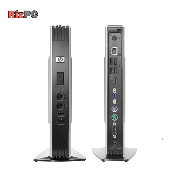 تین کلاینت کارکرده HP t5740e | فروشگاه اینترنتی ریز پی سی